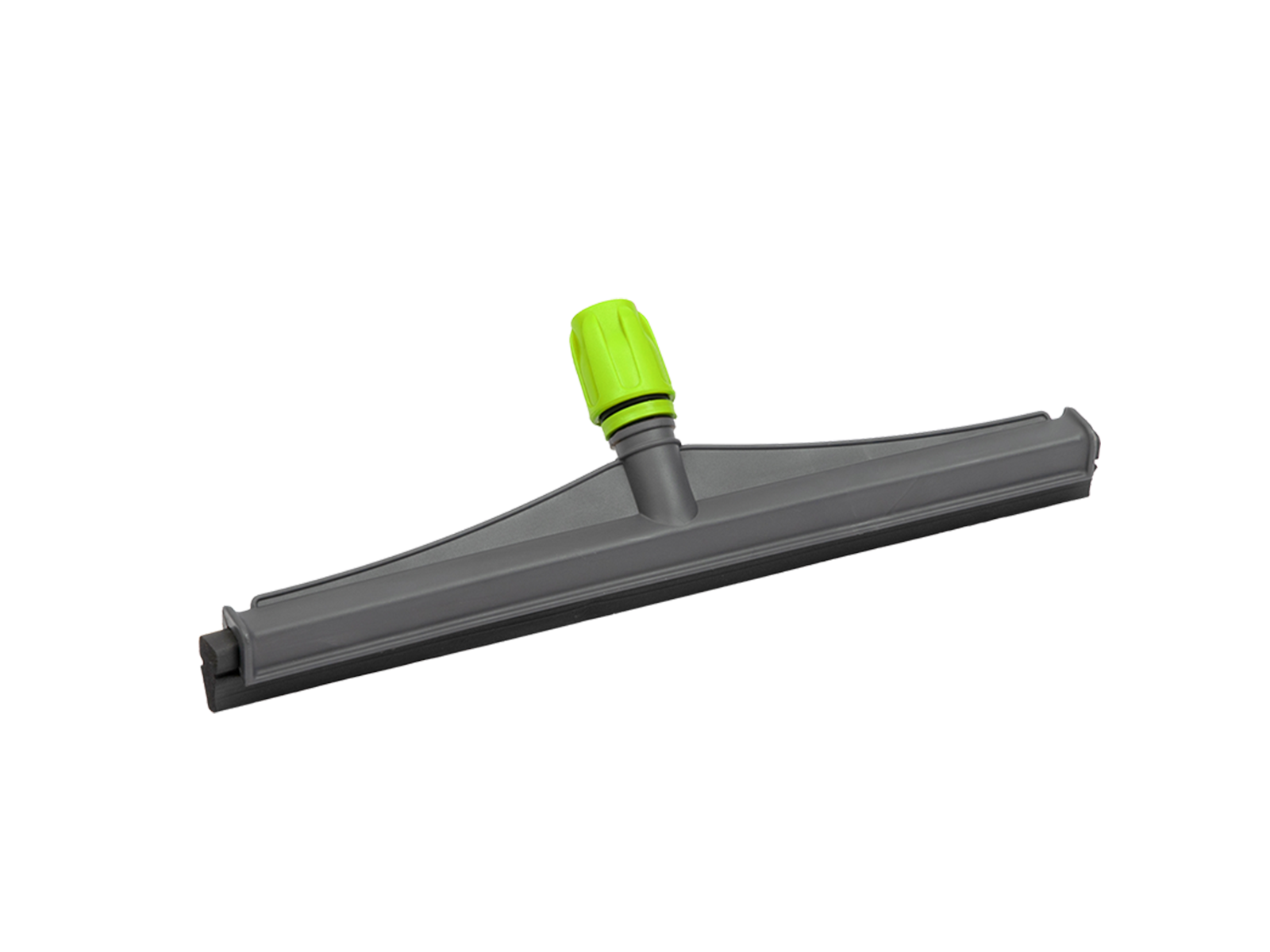 Shiny Soft Window Squeegee Soft Handle