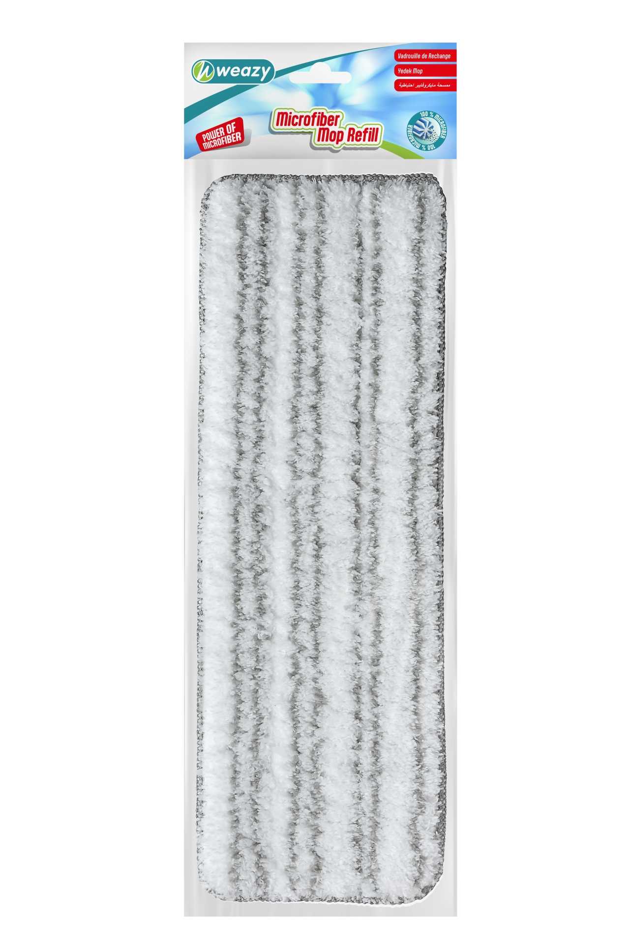 Rapido Selfio & Tablet Mop Yedeği